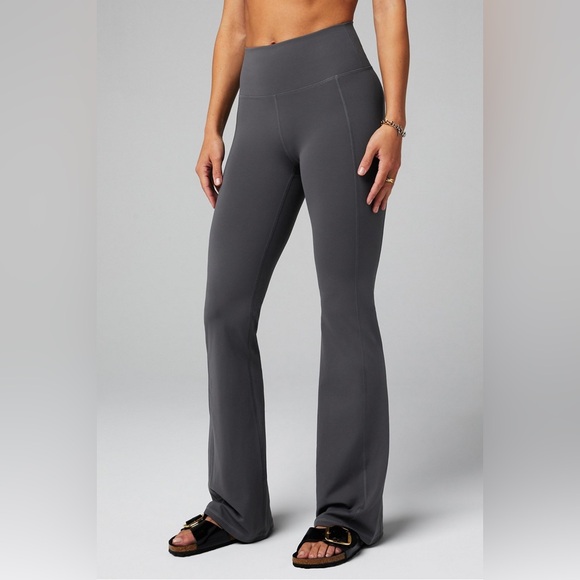 Fabletics | Pants & Jumpsuits | Fabletics Oasis Pureluxe High Waisted ...